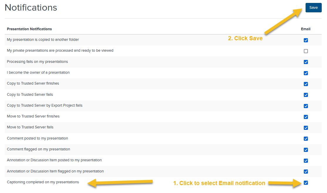 Creating Content: Adding Captions with Vidable – DotCIO - IT Services ...