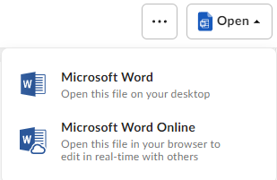 Installing Box for Office for Web – DotCIO - IT Services and Support Center