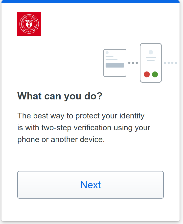 Duo Mobile - Multi-Factor Authentication – DotCIO - IT Services and ...