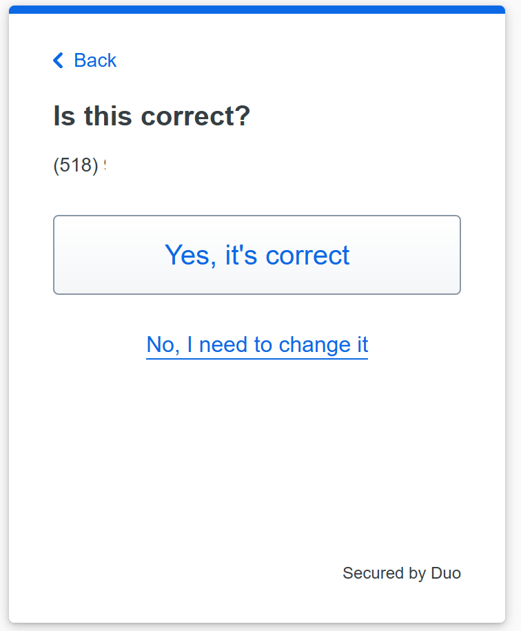 Duo Mobile - Multi-Factor Authentication – DotCIO - IT Services and ...