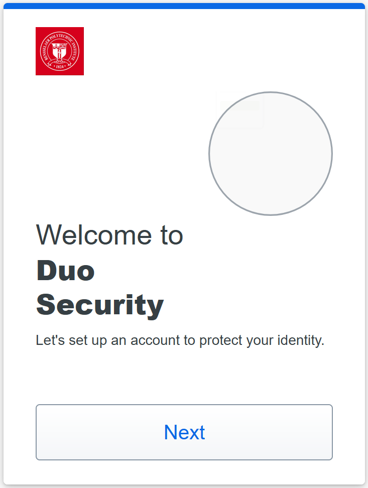 Duo Mobile - Enrolling in Duo Mobile for Multi-Factor Authentication – DotCIO - IT Services and ...