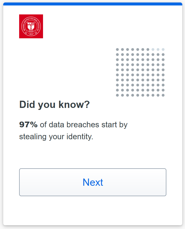 Duo Mobile - Enrolling in Duo Mobile for Multi-Factor Authentication ...