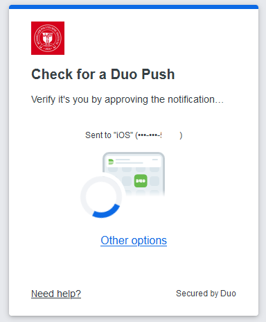 Duo Mobile - Enrolling in Duo Mobile for Multi-Factor Authentication ...