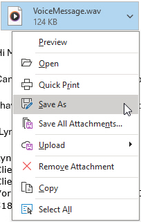 Transcribe an Audio File as Text in Word – DotCIO - IT Services and ...