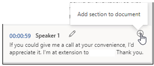 Transcribe an Audio File as Text in Word – DotCIO - IT Services and ...