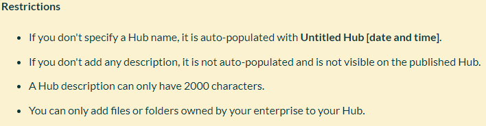 Box Hubs – DotCIO - IT Services and Support Center
